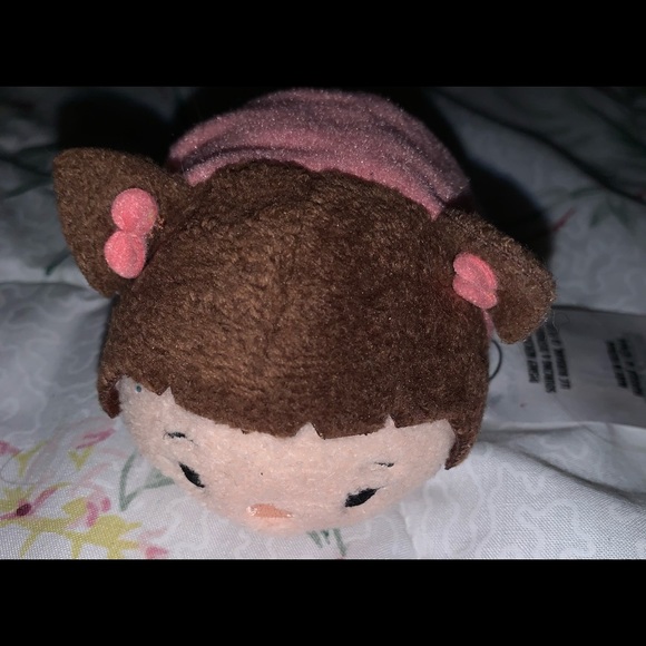 Disney | Toys | Boo Monsters Inc Disney Tsum Tsum | Poshmark